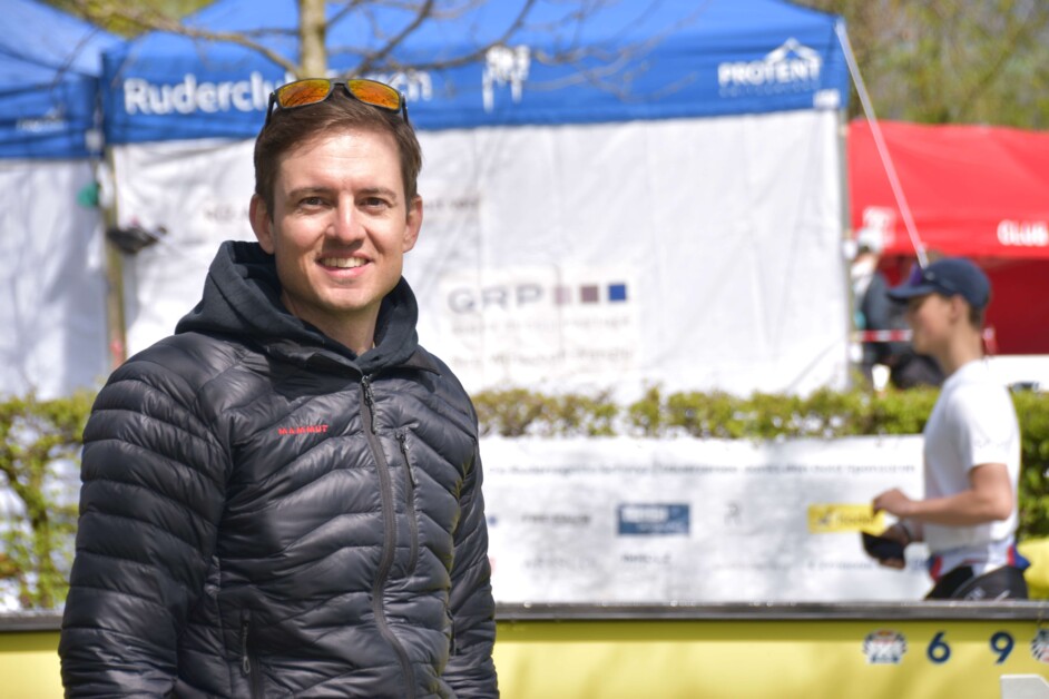 Von den Herausforderungen einer Regattaorganisation. | See-Club Zug